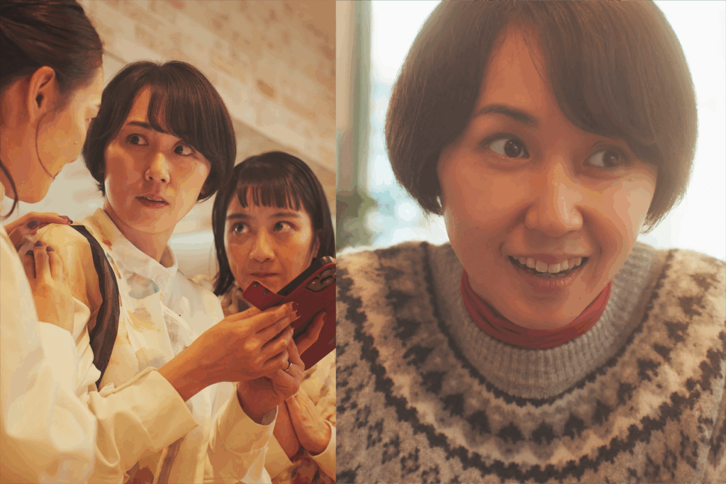 PICORE（ピコア）株式会社 | 映画監督上田慎一郎が所属するクリエイターが自由に創作できる映画スタジオ